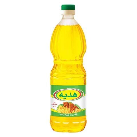 Hedeya Mixed Oil - 700ml price in Egypt | Carrefour Egypt | supermarket ...