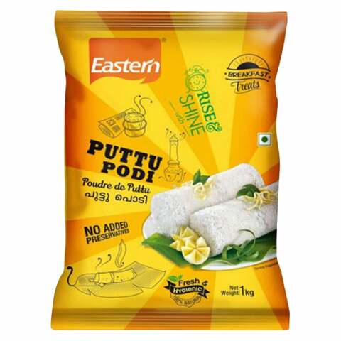 Eastern Puttu Podi 1kg price in Kuwait | Carrefour Kuwait | supermarket ...