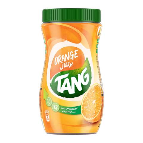 Tang orange flavored drink powder 750 g price in Saudi Arabia ...