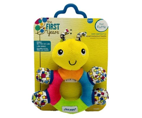 The First Years My First Rattle price in UAE | Carrefour UAE ...