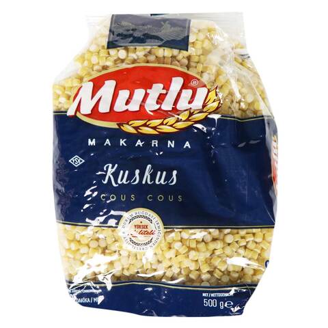 Buy Mutlu Cous Cous 500g Online - Carrefour Kenya