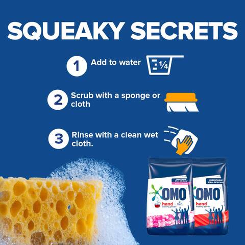 Buy OMO EXTRA FRESH OF FABCON 200G Online - Carrefour Kenya