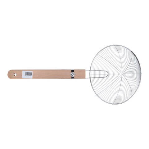 Stainless Steel Skimmer Ladle