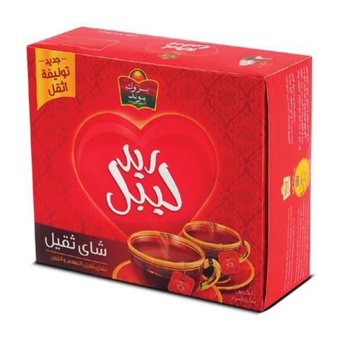 Brooke Bond Red Label Black Tea 100 bage price in Saudi Arabia ...
