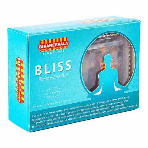 Bikanervala Bliss (Anjeer Chikki) 250g price in UAE | Carrefour UAE | supermarket kanbkam