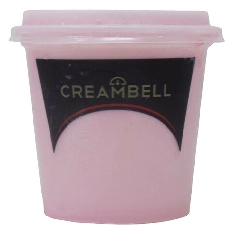 Creambell Magic Strawberry Ice Cream 200ml