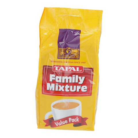 Tapal Family Mixture Tea 900 gr