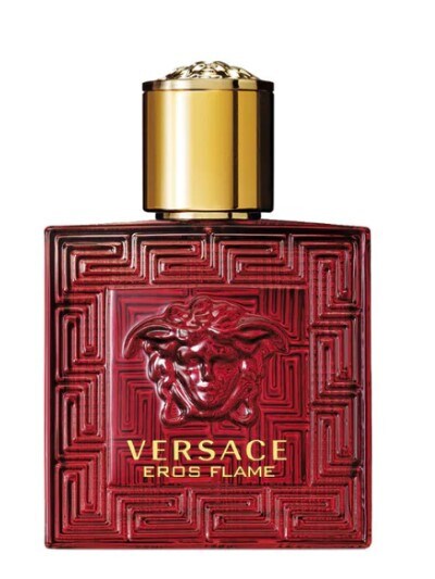 Buy Versace Eros Flame Perfume For Men 100ml Online - Shop Beauty & Personal Care on Carrefour ...