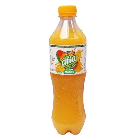 Buy Afia Mango Fruit Drink 500Ml Online - Carrefour Kenya