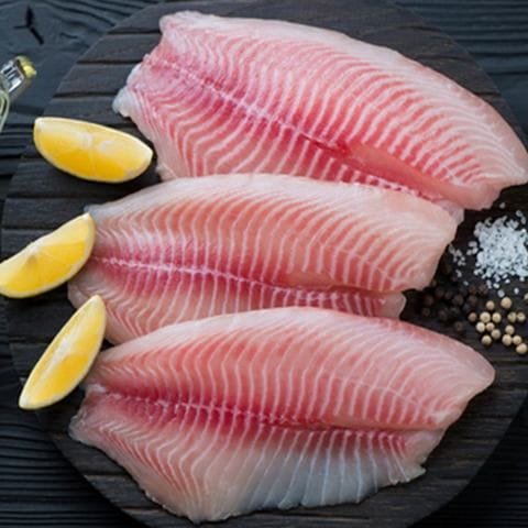 Hamour Fish Fillet Fresh price in Saudi Arabia | Carrefour Saudi Arabia ...