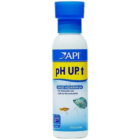 API PH Up Aquarium pH Adjuster price in UAE | Carrefour UAE ...