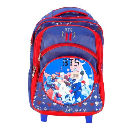 School Bag