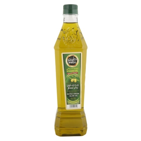 Teeba Garden Extra Virgin Olive Oil 1L price in UAE | Carrefour UAE | supermarket kanbkam