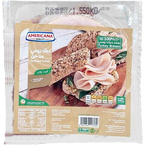 Smoked Turkey Brands