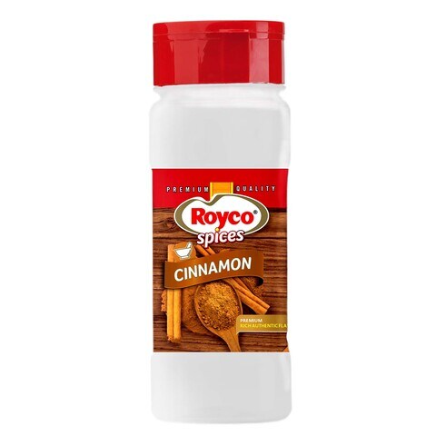 Buy Royco Cinnamon Ground Spice 45G Online - Carrefour Kenya