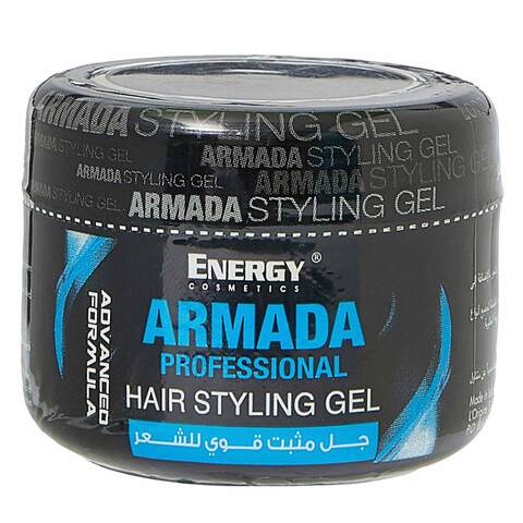 ARMADA PROFESSIONAL HAIR STYLING GEL price in Kuwait | Carrefour Kuwait ...