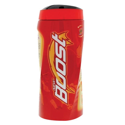 Boost Energy Drinks Powder 500g price in UAE | Carrefour UAE ...