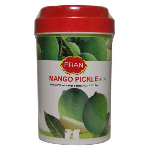 Pran Mango Pickle 1kg price in UAE | Carrefour UAE | supermarket kanbkam