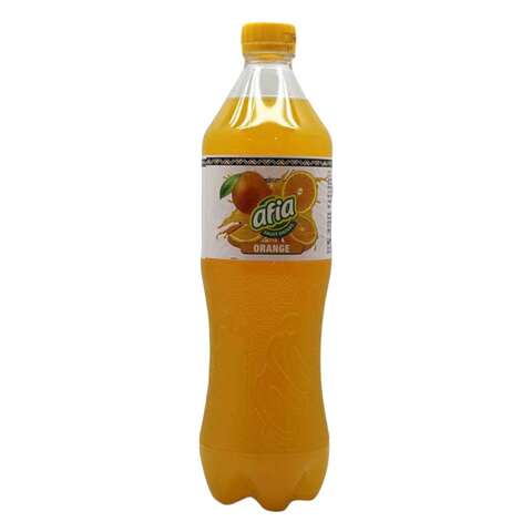 Buy Afia Orange Fruit Drink 750Ml Online - Carrefour Kenya