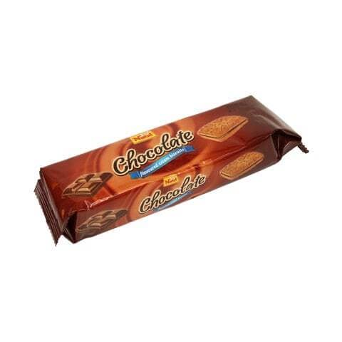 Nabil Cream Chocolate 82Gm price in Kuwait | Carrefour Kuwait ...