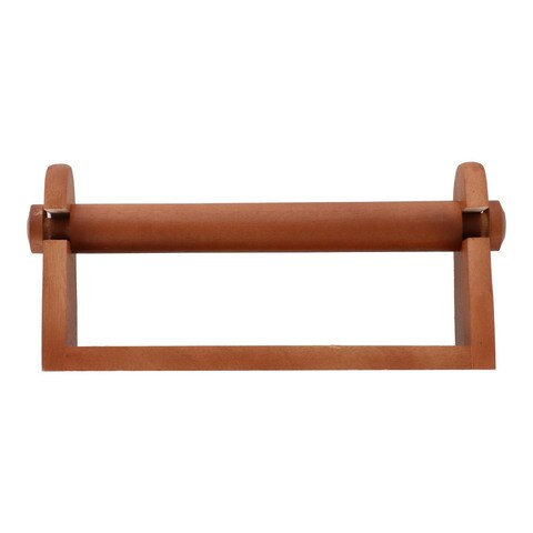 A-B Wall Tissue Stand Large