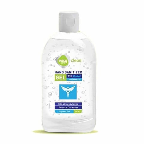 سعر جل معقم لليدين ايزي كير، 70% كحول، بدون رائحة - 500 مل فى مصر ...