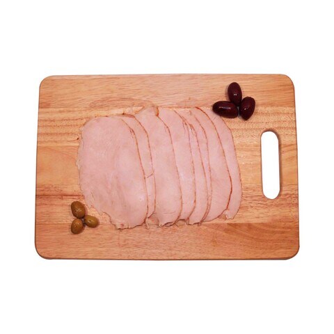 Volys Grilled Turkey Breast price in UAE | Carrefour UAE | supermarket ...