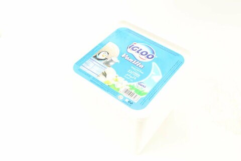 IGLOO VANILLA 4L price in Kuwait | Carrefour Kuwait | supermarket kanbkam