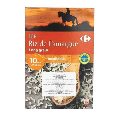 Carrefour Long Grain Rice 1kg price in UAE | Carrefour UAE ...