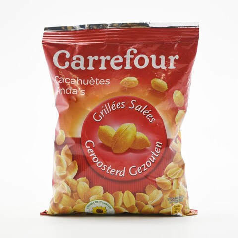 Carrefour peanuts salted 250 g price in Saudi Arabia | Carrefour Saudi ...