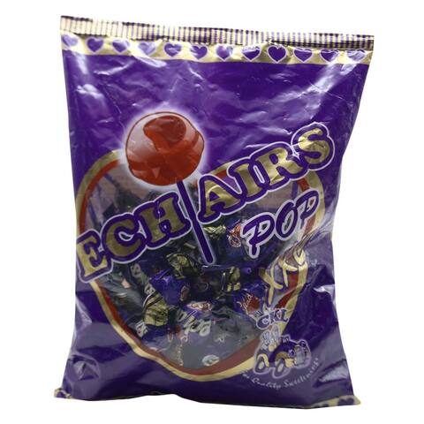 Buy Candy Kenya Eclairs Lollipops XXL 50 Pieces Online - Carrefour Kenya