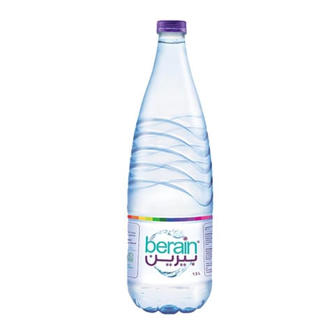 Berain Water 1.5l price in Saudi Arabia | Carrefour Saudi Arabia ...
