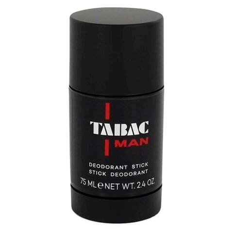 Tabac Mens Tabac Man Deodorant 75ml price in UAE | Carrefour UAE ...