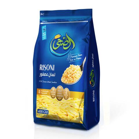 El Doha Pasta Rice - 400 Gram Online | Carrefour Egypt