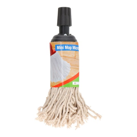 Mini Mop Cotton