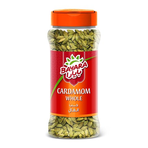 Bayara Cardamom Whole 330ml price in Saudi Arabia | Carrefour Saudi ...