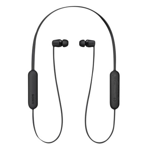 Buy Sony Bluetooth Earphnes Wi-C100 Blue Online - Carrefour Kenya