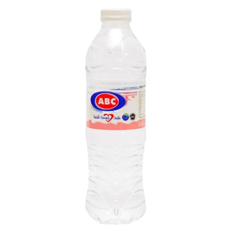 ABC Drinking Water 500ml price in Kuwait | Carrefour Kuwait ...