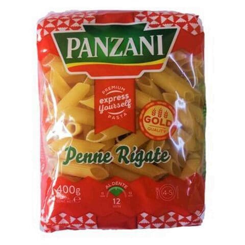 Panzani Penne Rigate 400g price in UAE | Carrefour UAE | supermarket ...