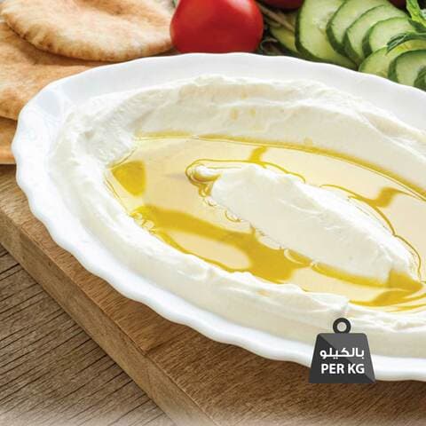 Buy Turkey Labneh Full Fat Online - Shop Fresh Food on Carrefour Saudi ...
