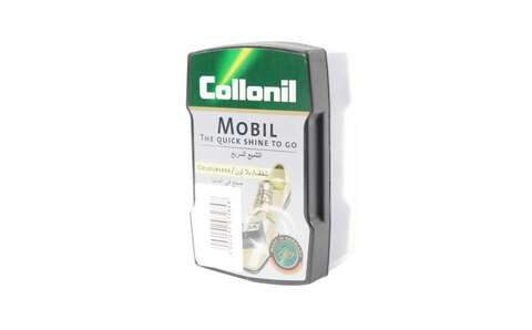 COLLONIL MOBIL COLORLESS SPONGE FOR SHOE CLEANING price in Kuwait ...