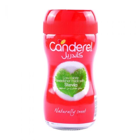 Canderel Green Stevia Sugar Powder 40g price in Kuwait | Carrefour ...