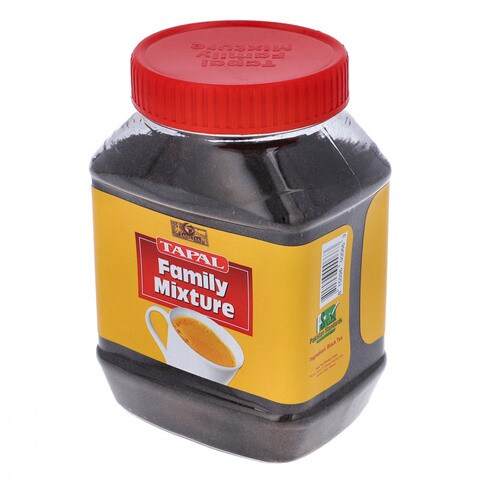 Tapal Family Mixture 440 gr