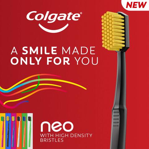 Buy Colgate Neo Toothbrush Online - Carrefour Kenya