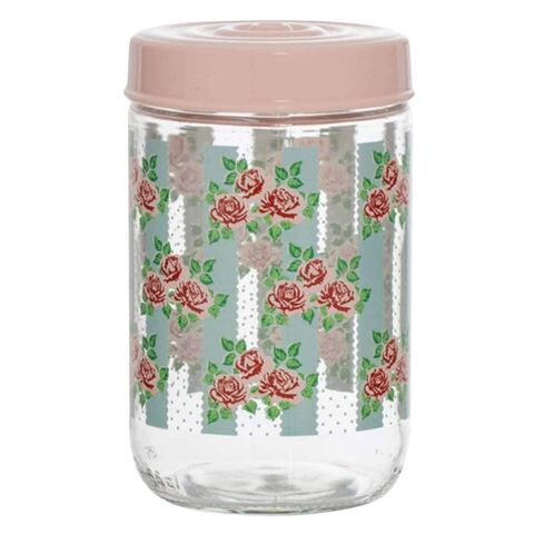 Buy HEREVIN STORAGE JUG BELINDA 0.66L Online - Carrefour Kenya