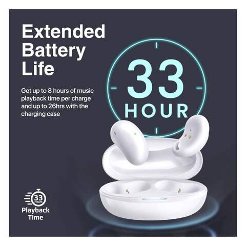 Buy PROMATE ULTRA MINI TWS EARPODS Online - Carrefour Kenya