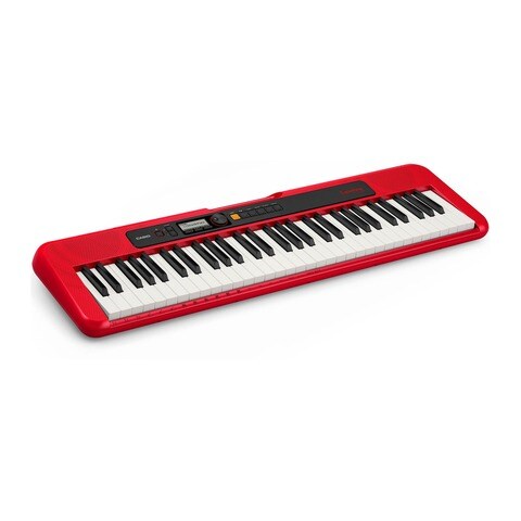 Casio Electric Piano Keyboard, 61 Keys, 400 Tones - DC2 price in Egypt ...