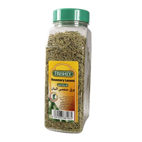 Freshly Leaves Rosemary 170g price in Saudi Arabia | Carrefour Saudi ...