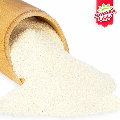 Bayara Fine Semolina price in UAE | Carrefour UAE | supermarket kanbkam