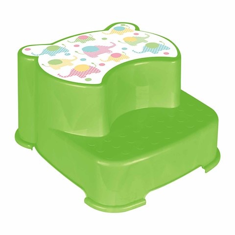 Step Up Plastic Stairs For Kids - Lemony price in Egypt | Carrefour ...